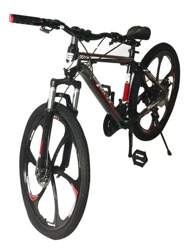 Bicicleta Aro Monta Era Aluminio En Venta En Quito Pichincha Quito
