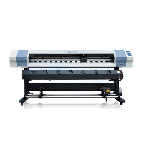 XP600 Dx11 I3200 Printhead 1 6m 1 8m 3 2m Large Format Flex Banner