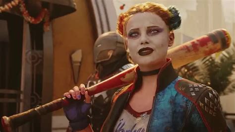 Warner Bros Games revela série de vídeos detalhes da história e