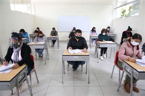 Minedu Convoca Concurso De Acceso Para Cargos Directivos Y De