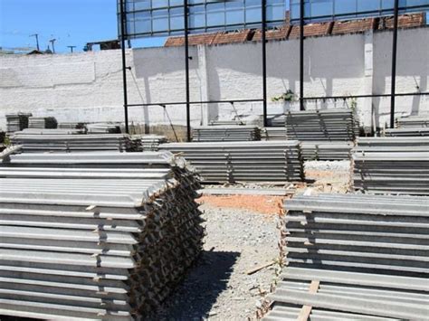 Cotação de Laje Treliçada Painel Recanto Dos Açores Laje Treliçada