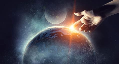 La creación nos muestra la grandeza del creador A W Tozer