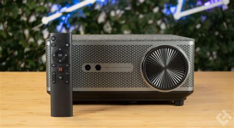 Test Yaber Ace K1 Avis complet et détaillé Vidéoprojecteur