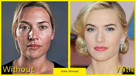 Kate Winslet No Makeup Makeupview Co