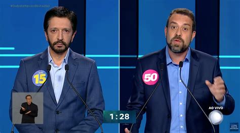 Exclusivo Boulos reduz distância para Nunes em média do Rali após