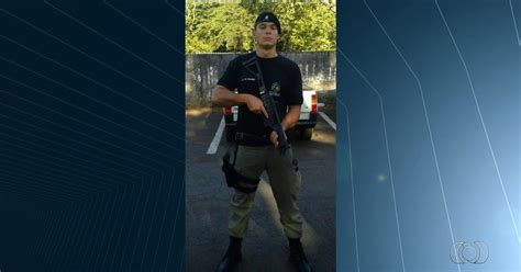 G1 PM morre após ter moto que pilotava atingida por carro em Goiânia