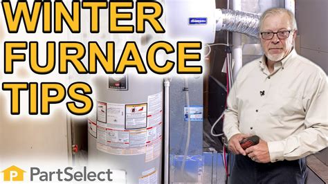 How To Prepare Your Furnace For Winter PartSelect YouTube