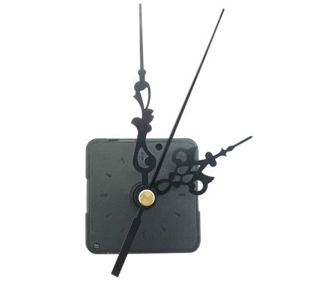 MECHANIZM ZEGARA KWARCOWEGO ZE WSKAZÓWKAMI MK30 Sklep Opinie Cena w