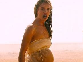MAD MAX FURY ROAD NUDE SCENES AZNude
