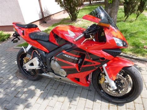 Honda CBR 600 RR Arrow Nie R6 GSXR 636 CBR600RR F4 Bikesearch Pl
