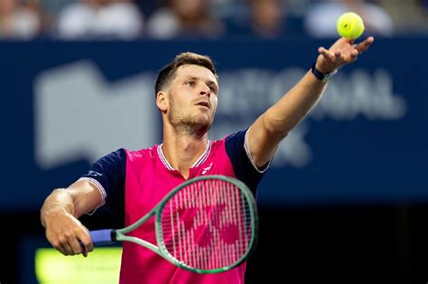 US Open Program i wyniki mężczyzn drabinka WP SportoweFakty