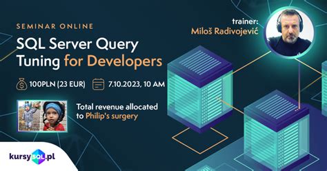 Kursy SQL Server I Szkolenia Z Baz Danych Online KursySQL