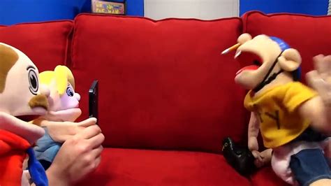 Sml Movie Jeffy S Tiktok Video Dailymotion