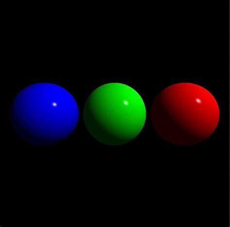 GitHub Tomdml Python Raytracer This Is A Pure Python Raytracer