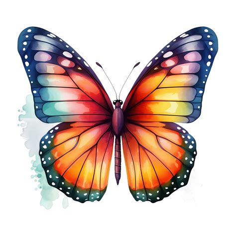Im Genes Predise Adas De Mariposa Monarca De Alta Etsy M Xico