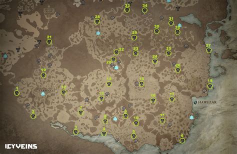 Altars Of Lilith Guide In Diablo Season Icy Veins Hot Sex Picture