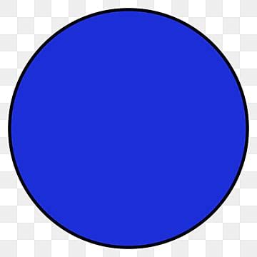Blue Circle Png Pictures Blue Circle Clipart Transparent Png Vhv Riset