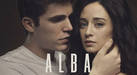 Alba en Netflix 5 datos que no sabías sobre la serie que es furor via