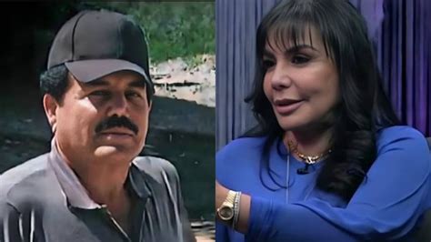 La Reina Del Pac Fico Y Su Relaci N Con El Mayo Zambada M S Que
