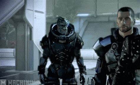 Mass Effect Multiplayer Tag Primogif