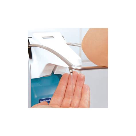 Eurodispenser 1 Plus 1 Plus Touchless BODE HARTMANN 350ml U