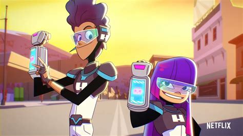 Glitch Techs Image Gallery List View Know Your Meme