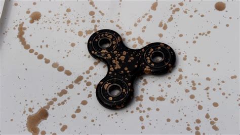 How To Customize Your Fidget Spinner Youtube
