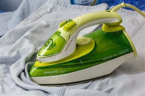 Las Mejores Planchas De Vapor Comparativa