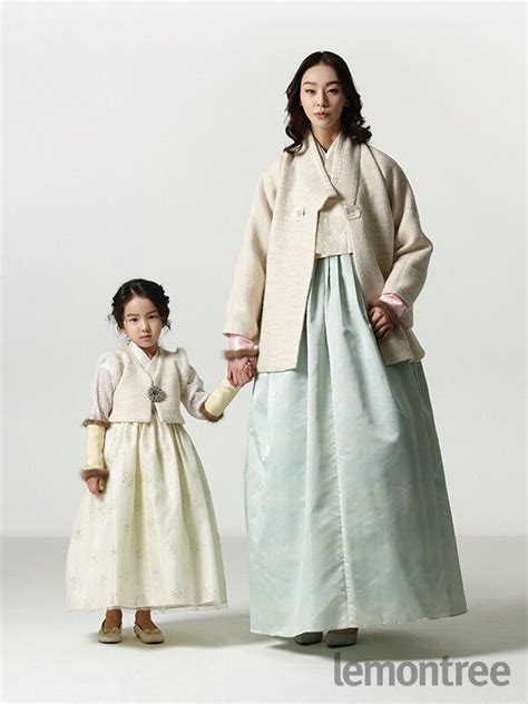 한복 Hanbok Korean traditional clothes dress modernhanbok Korean