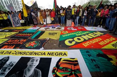 Câmara dos Deputados aprova Dia da Consciência Negra como feriado