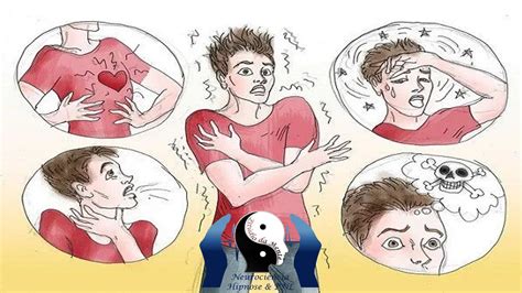 Síndrome do pânico Sintomas e tratamentos Estúdio da Mente