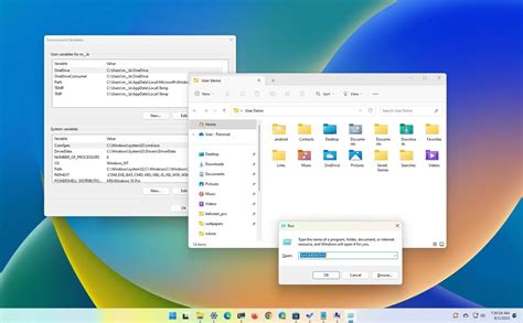 How To Change Environment Variables In Windows Cmd Printable