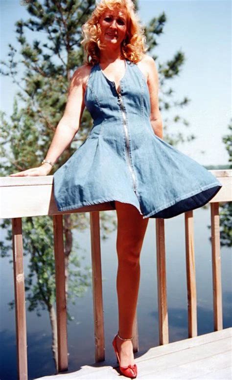 Pin By Rigidlegs On Amputee RAK Debbie Orr In 2022 Summer Dresses