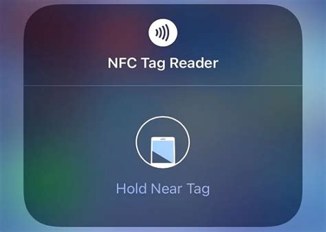 How To Use The Nfc Tag Reader On An Iphone Guiding Tech