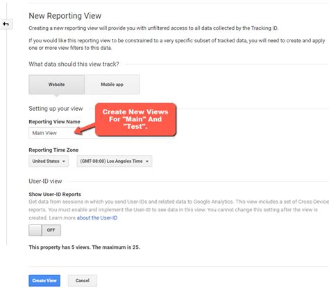 Google Analytics Setup Best Practices And Tutorial Updated For 2022