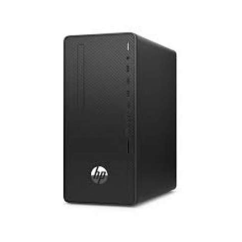HP 280 Pro G8 MT Core I5 11th Gen Micro Tower Brand PC Basictech Bd