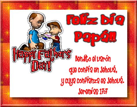 Imágenes Cristianas DÍA DEL PADRE