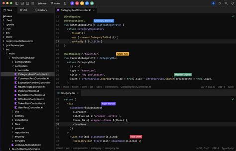 Jetbrains Fleet Reviews
