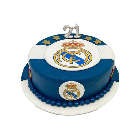 Arriba 61 images decoracion del real madrid para cumpleaños Viaterra mx