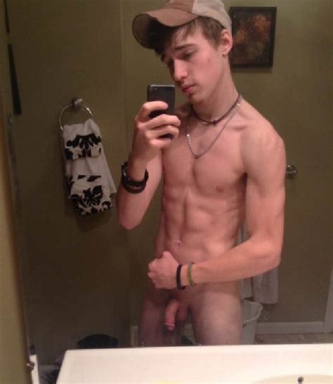 Long Schlong Nude Telegraph