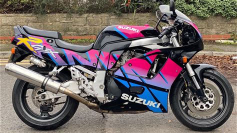 Gsx R