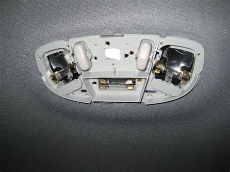 Ford F Interior Light Bulb Replacement