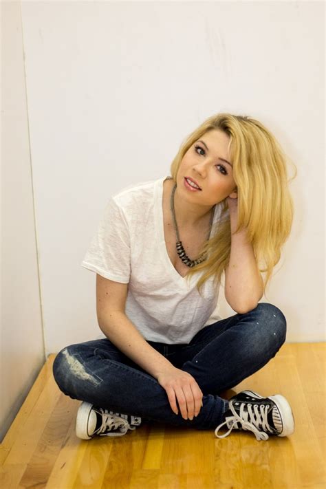 Jennette Mccurdy NAKED MAGAZINE February 2014 Issue CelebMafia
