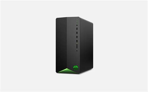 Pavilion Gaming Desktop Tg