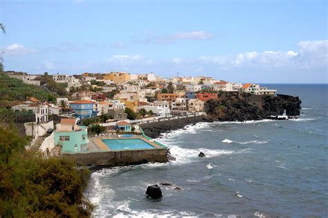 EL SAUZAL Qué ver y hacer Villa al norte de Tenerife
