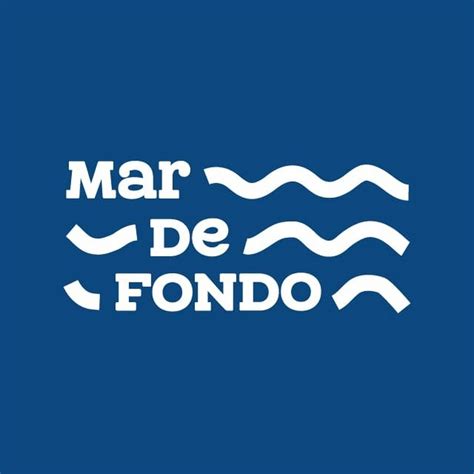 Mar De Fondo Youtube