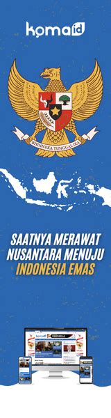 Waspada Potensi Tsunami 20 Meter Di Banten Imbas Megathrust Koma Id