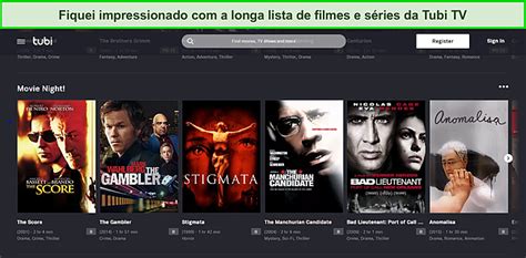 Melhores Sites Para Assistir Filmes Online Gr Tis Em