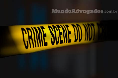 Entenda o que é e quais os tipos de homicídio MundoAdvogados br