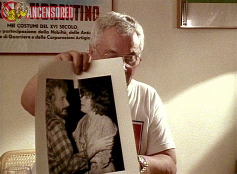 Naked Ali MacGraw In Blast Em